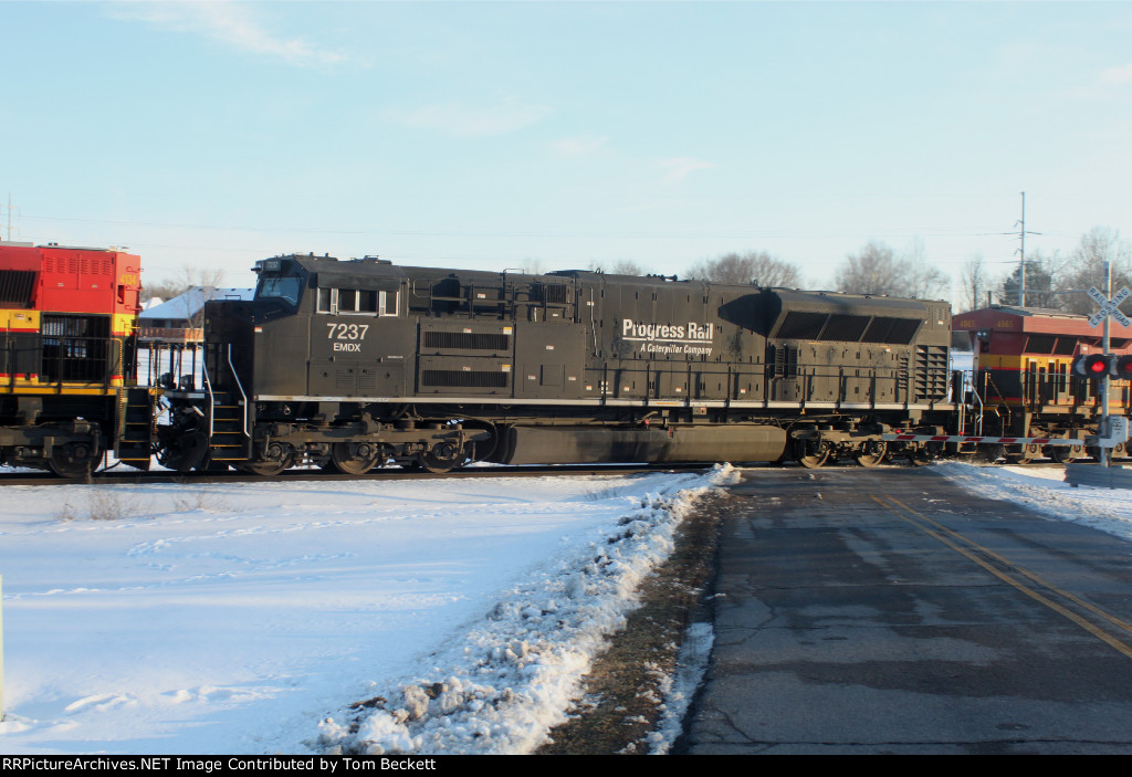 Almost a roster shot